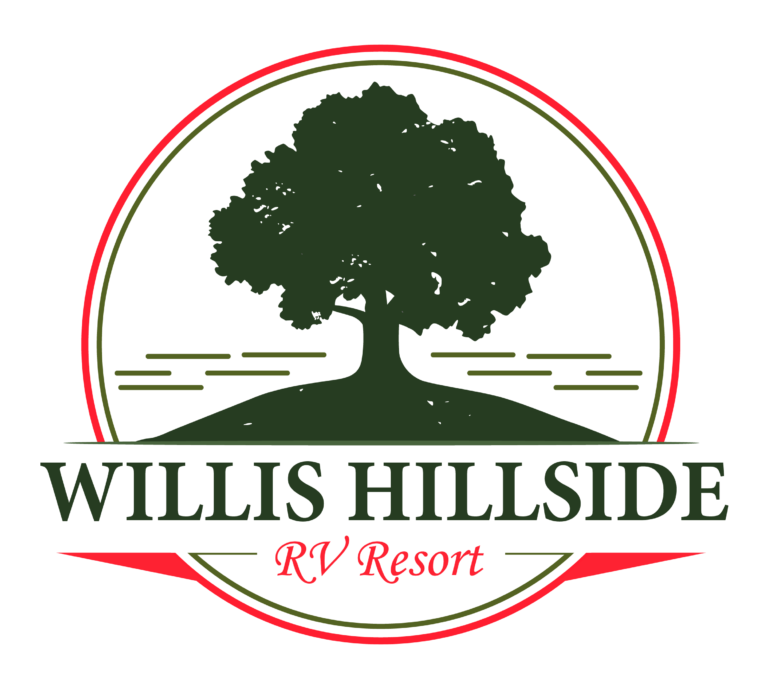 Willis Hillside RV Resort - Home Page