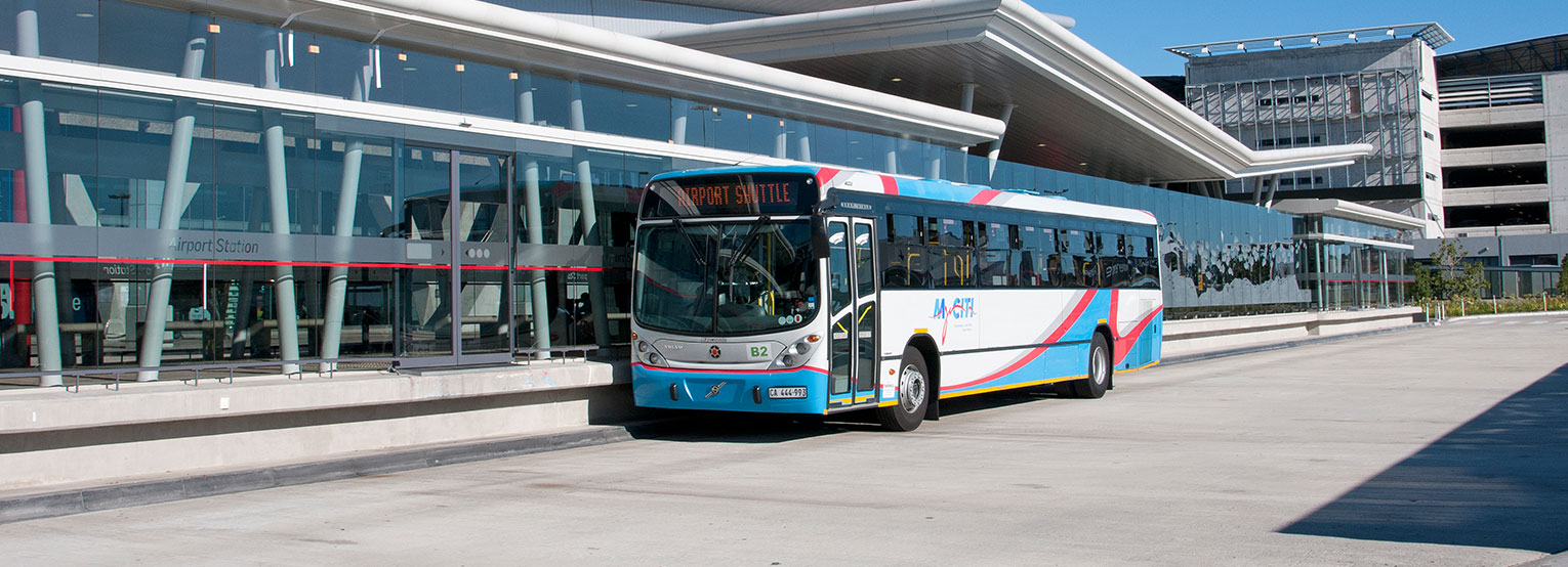 Airport Shuttle & Underground Parking - Willis Hillside RV Resort